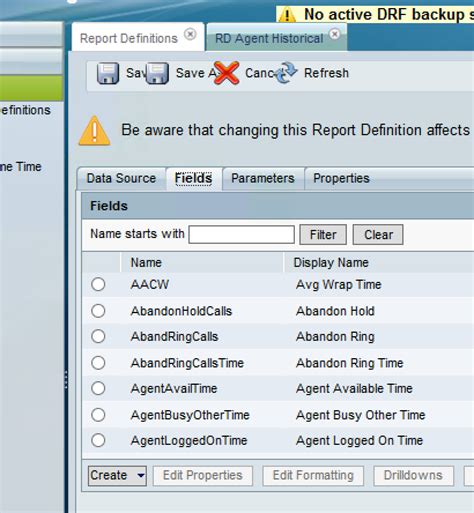 Solved Cuic Inbound Report Customization Cisco Community