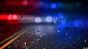 Woman Dead After Lexington Crash Man Arrested
