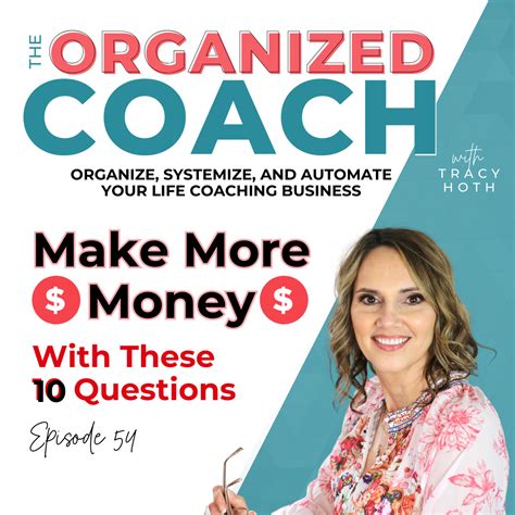 54 Make More Money With These 10 Questions Simply Squared Away