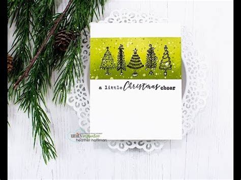Unity Quick Tip Layer Row Of Trees Card Unity Blog