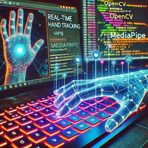 Hassaan Malik On Linkedin 100daysofcode Computervision Opencv Handdetection Ai