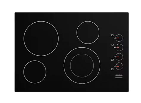 Ikea Neddragen 00462058 Cooktop Review Consumer Reports