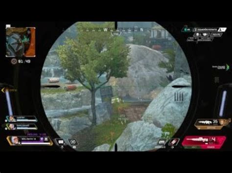 Apex Legends KRABER YouTube