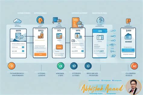 Saas Vs Traditional Software Cost Analysis And Comparison Abhishek Anand