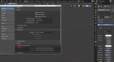 Cannot Drag And Drop Material Materials And Textures Blender Artists Community