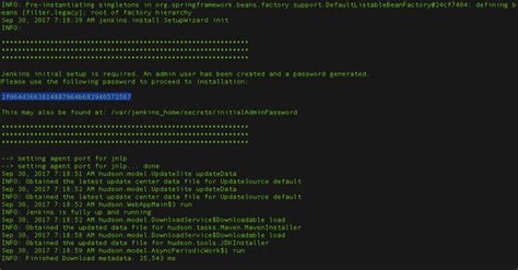 How To Setup Jenkins On Kubernetes Cluster With Helm Dev Community