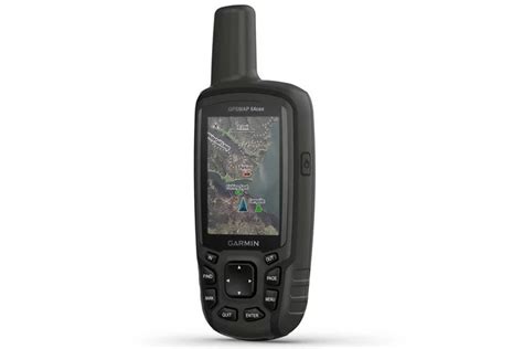 Garmin Gpsmap Csx Handheld Gps Navigation Camera
