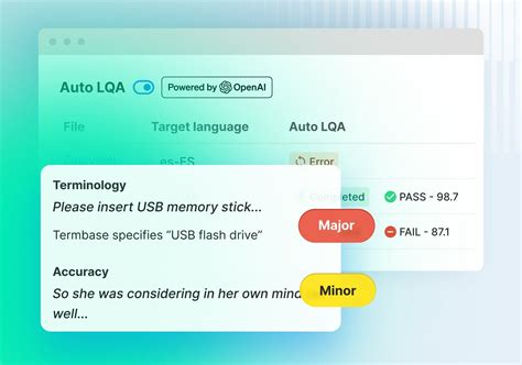 Generative Ai Localization Phrase