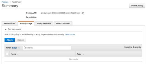 Using 3 Easy Steps How To Create An Iam User And Attach Policy In Aws Cyberithub
