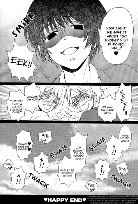 Spira Mirabilis Hetalia Dj The Eyebrows The Fatass And The Old Man Locked In A Grapple