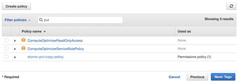 How To Encrypt Your Existing S3 Objects With Batch Operations
