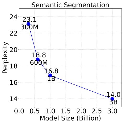 Large Vision Models