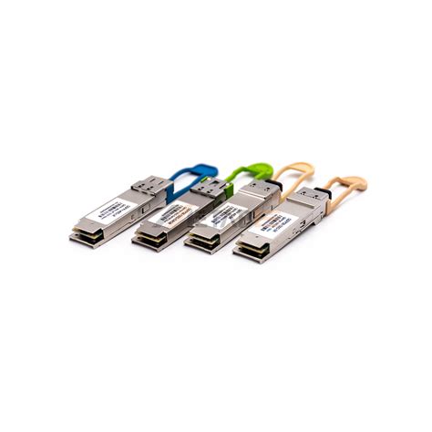 Sfp Transceiver Module Switch Router Firewall Transceiver Server