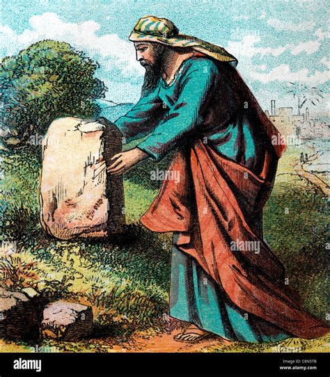 Samuel Bible