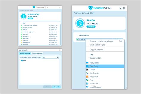 Radmin Vpn Review 10 Things To Discover 49 Off