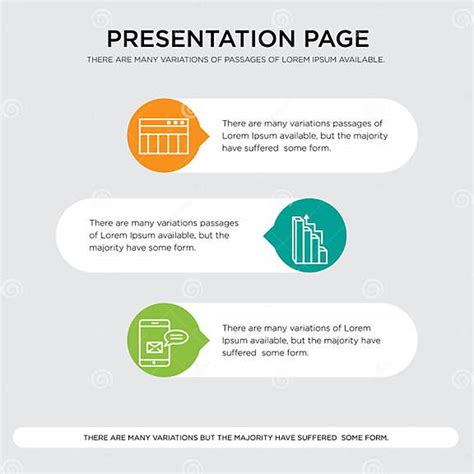 Data Analytics Bars Targeting Table For Data Presentation Stock Illustration Illustration Of