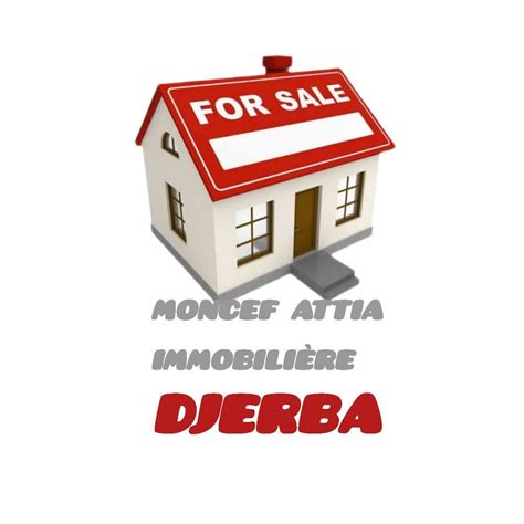 Agence Agence Immobilière Djerba Moncef Attia