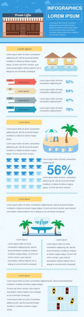 Plantillas De Infografias Para Word Actualizado October My Xxx Hot Girl