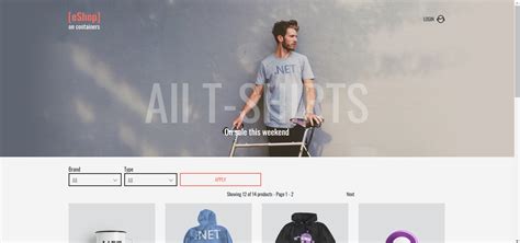 Error Requesting Catalog Products Please Try Later On · Issue 1915 · Dotnet Architecture