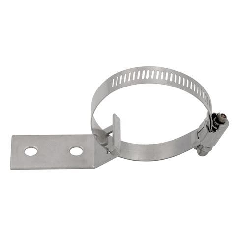Outlet Header Hold Down Bracket Assembly For Solar Pool Heaters Solar Pool Supply