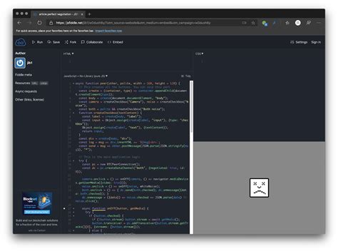 Does Chromium Based Edges Webrtc Look Like Chrome Webrtchacks