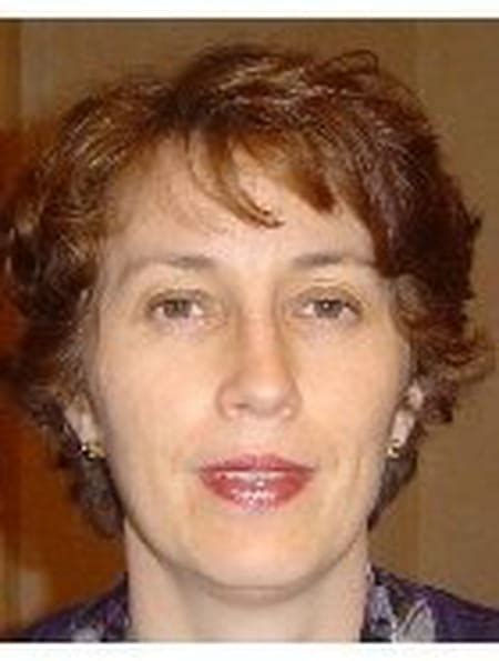 Veronique Leger Robin Airbus à Blagnac Viadeo