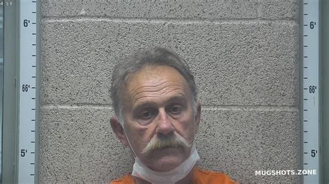 Burke Darrell Glenn 12302022 Henderson County Mugshots Zone