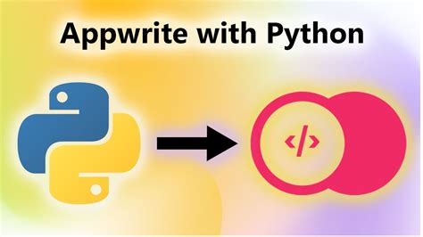 Supercharge Your Python Backend Development With Appwrite A