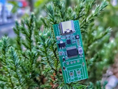 Diy Power Delivery Trigger