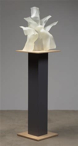 Memory Of Sophie Calles Flower By Frank Gehry On Artnet
