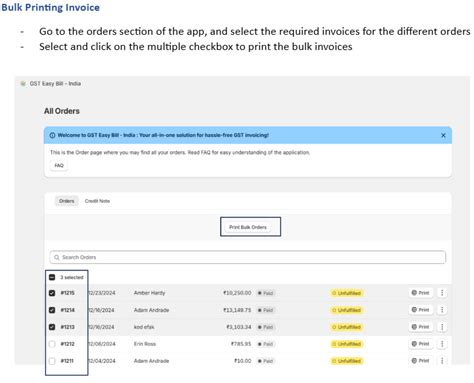 Gst Tutorial Propero
