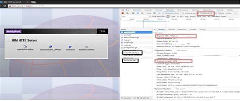 IBM APM Response Time Module Javascript Insertion For Transaction Monitoring