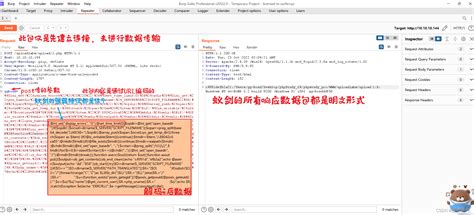 webshell工具特征流量分析合集 蚁剑抓包 csdn博客