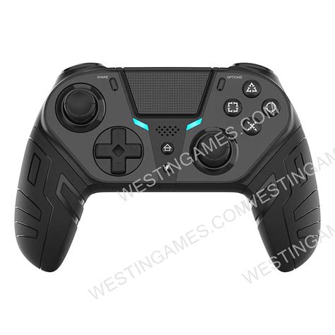 Elite Wireless Bluetooth Controller Gen 1 With Button Programmable Game