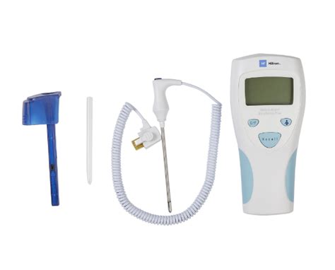 Suretemp Plus Thermometer At Victor Bartlett Blog