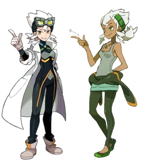 Pokemon Professor Birch Sprite Pokemon R B Y Professor Oaks Lab