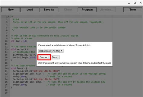ChromeDuino Con Placa Conectada