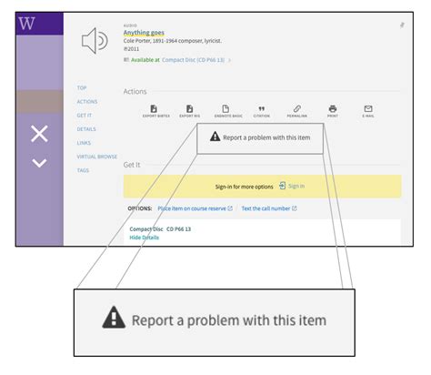 The Code4lib Journal Managing Discovery Problems With User Experience