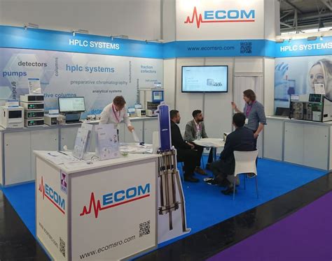 Ecom Spol S R O On Linkedin Hplc Chemistry Chromatography Lc Analyticalchemistry Prep…