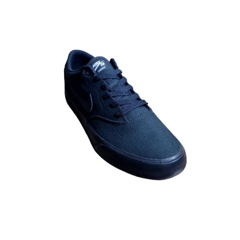 Tênis Nike Sb Chron 2 Preto