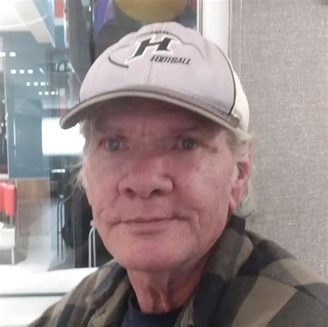 Year Old Ronald Eugene Coulter Reported Missing In Macon