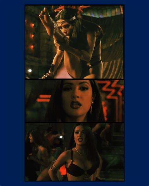 Santanico Entrance From Dusk Till Dawn By Heavensnightsh20 On Deviantart
