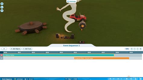 how to use special effects in planet coaster 2