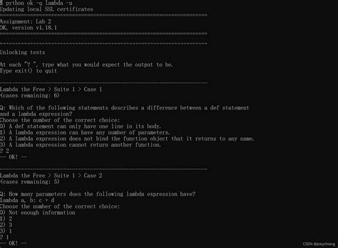 Lab 02 Lambda Expressions And Higher Order Functionswwpd Higher