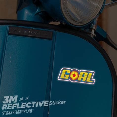3m Reflective Sticker Sticker Factory
