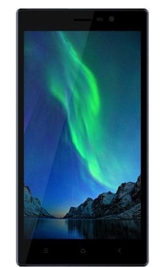 Maxwest Gravity 6 Features Specifications Details