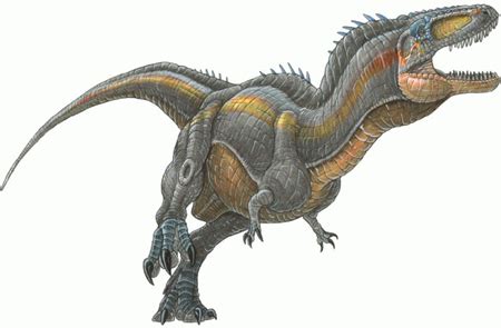 Мапузавр Mapusaurus — Динопедия