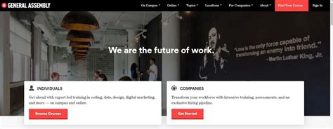 Top 7 Best Coding Courses In San Francisco For 2023 Learn To Code In 30 Days