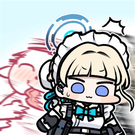 Sensei Doodle Sensei And Toki Blue Archive Drawn By Jazz Jack Danbooru