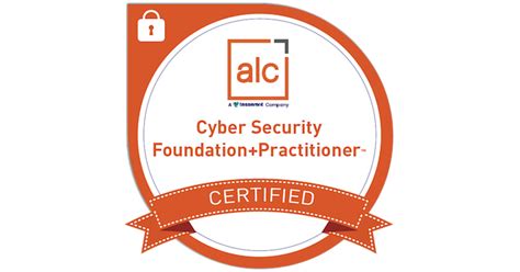 Cyber Security Foundation Practitioner Certification Credly